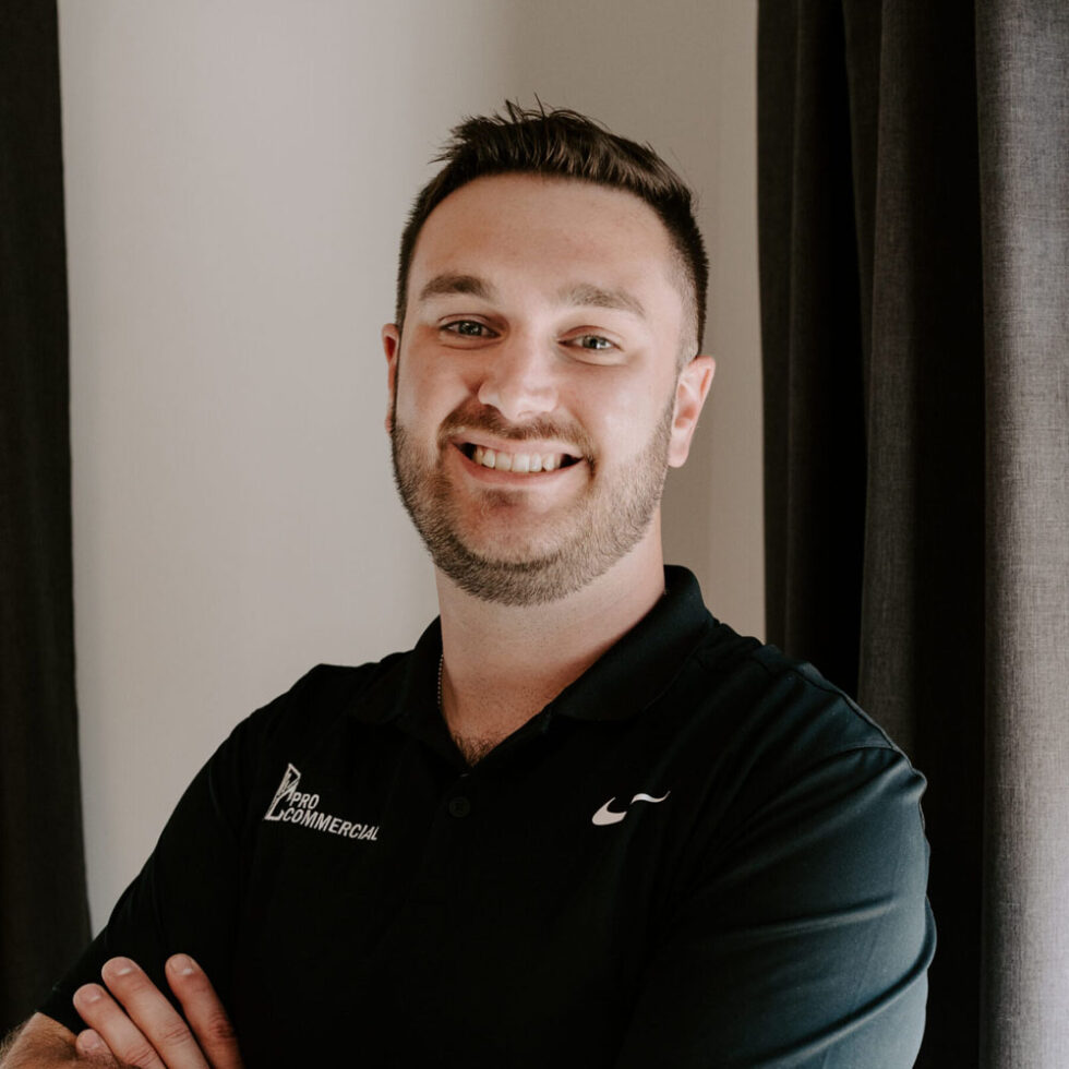 KARTER LENNING - Pro Commercial LLC